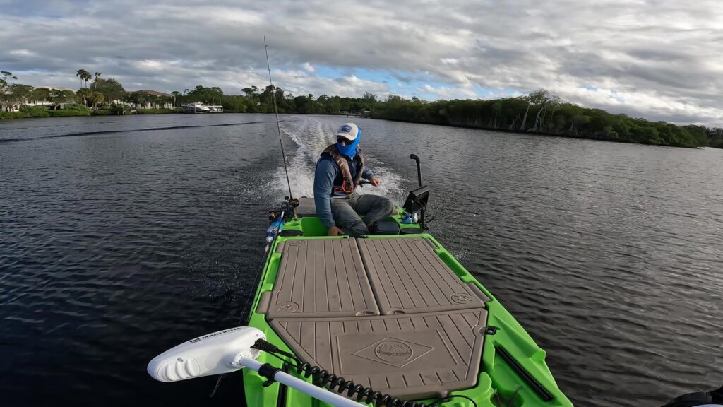 Milha Boat - Barche in alluminio - Bass Boat - AB2 Nautica